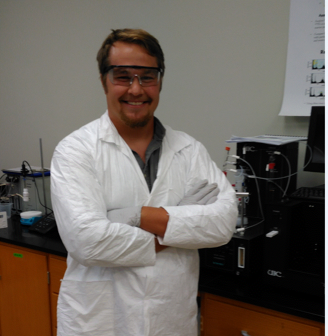 Personnel – Hayes Lab for Marine Geochemistry