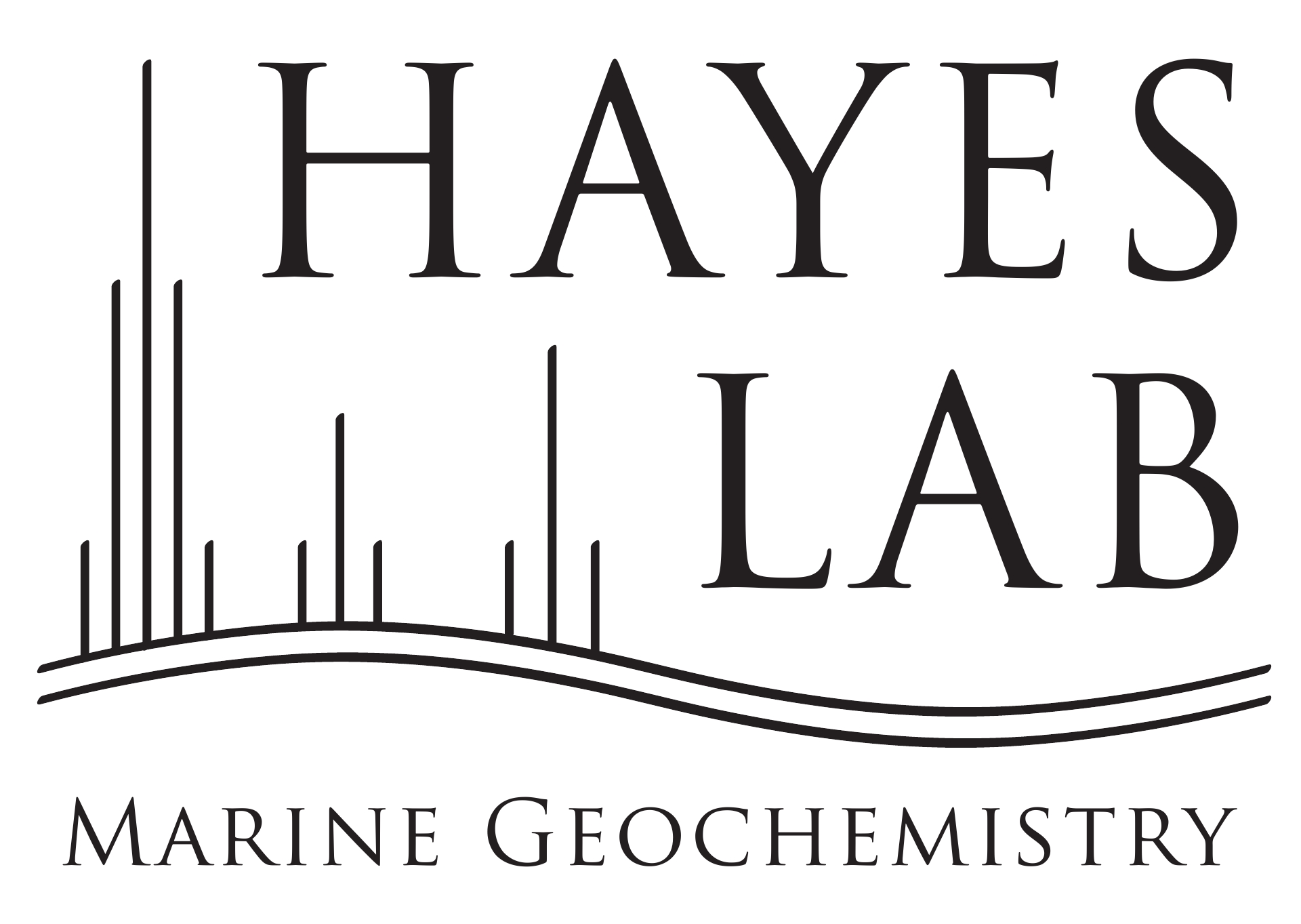Hayes Lab for Marine Geochemistry – A laboratory at the University of ...